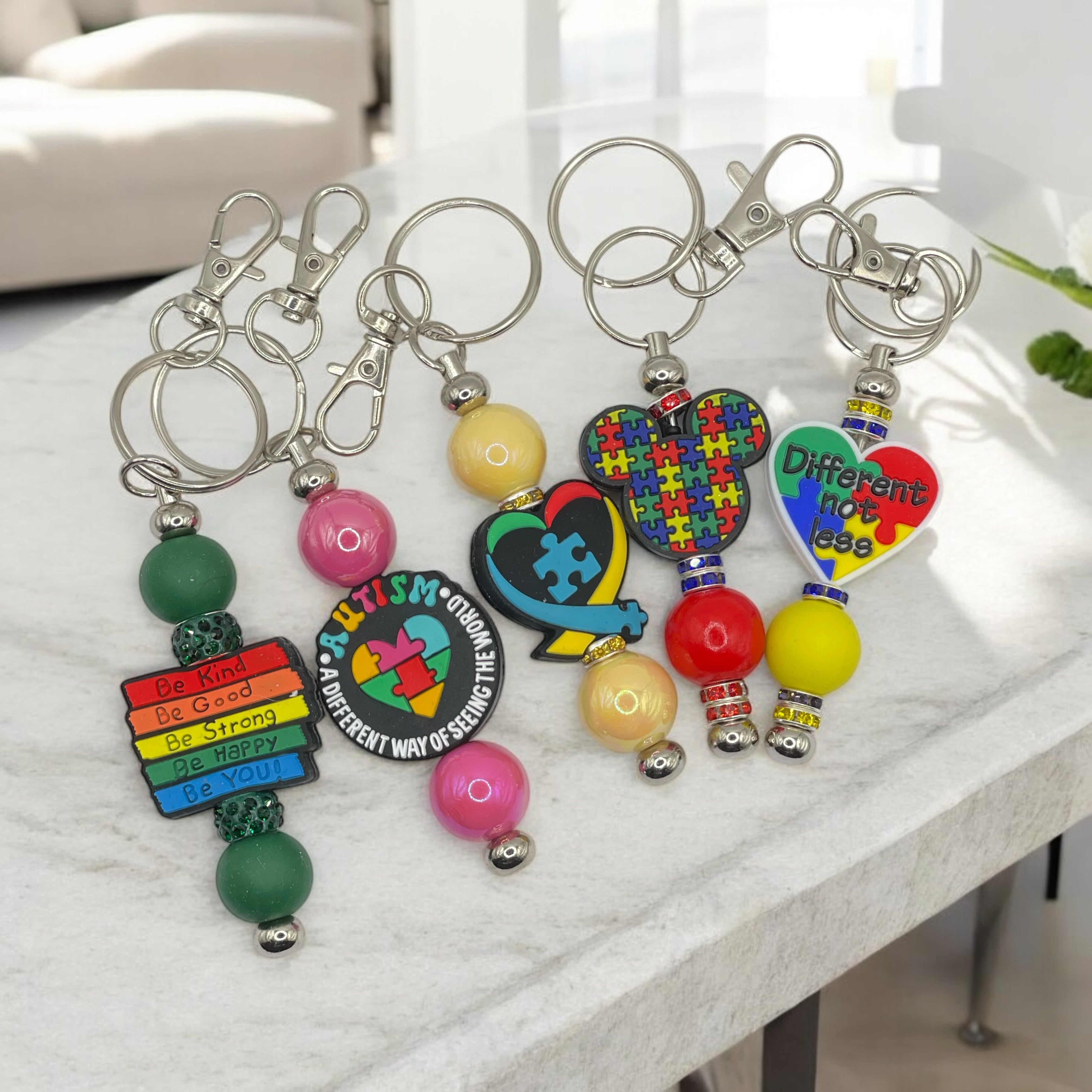 KEYCHAIN'S – tagged "KEYCHAINS" – KJ’s UNIQUE BATH AND BODY & ACCESSORIES